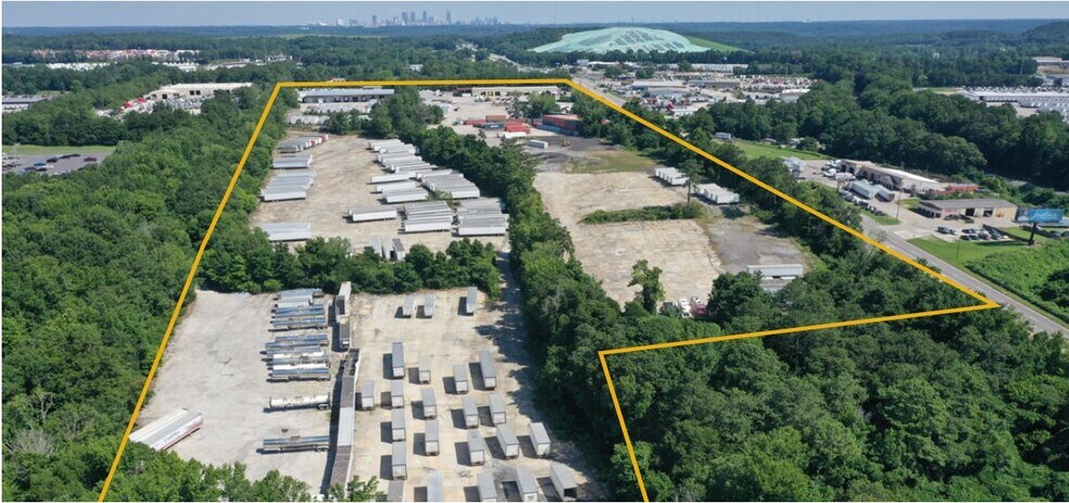 4390 Old McDonough Rd, Conley, GA 30288 - OLD MCDONOUGH ROAD | LoopNet