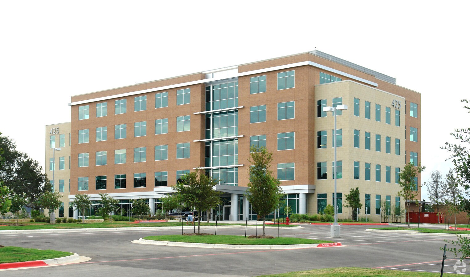 425 University Blvd Round Rock Tx 78665