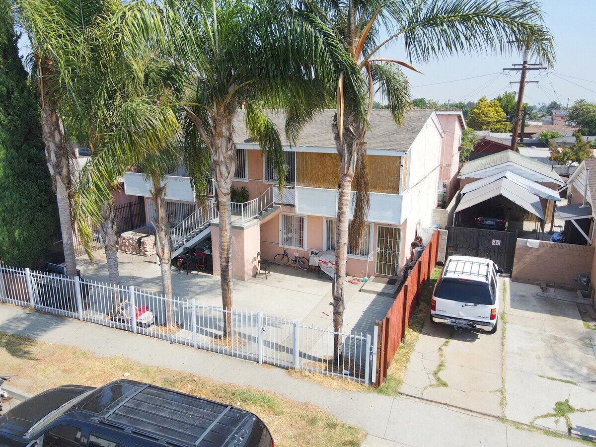 16106 S Bullis Rd, Compton, CA 90221 | LoopNet