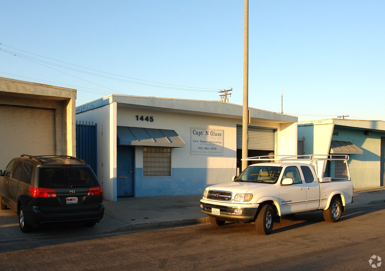 1445 W 15th St, Long Beach, CA 90813 | LoopNet