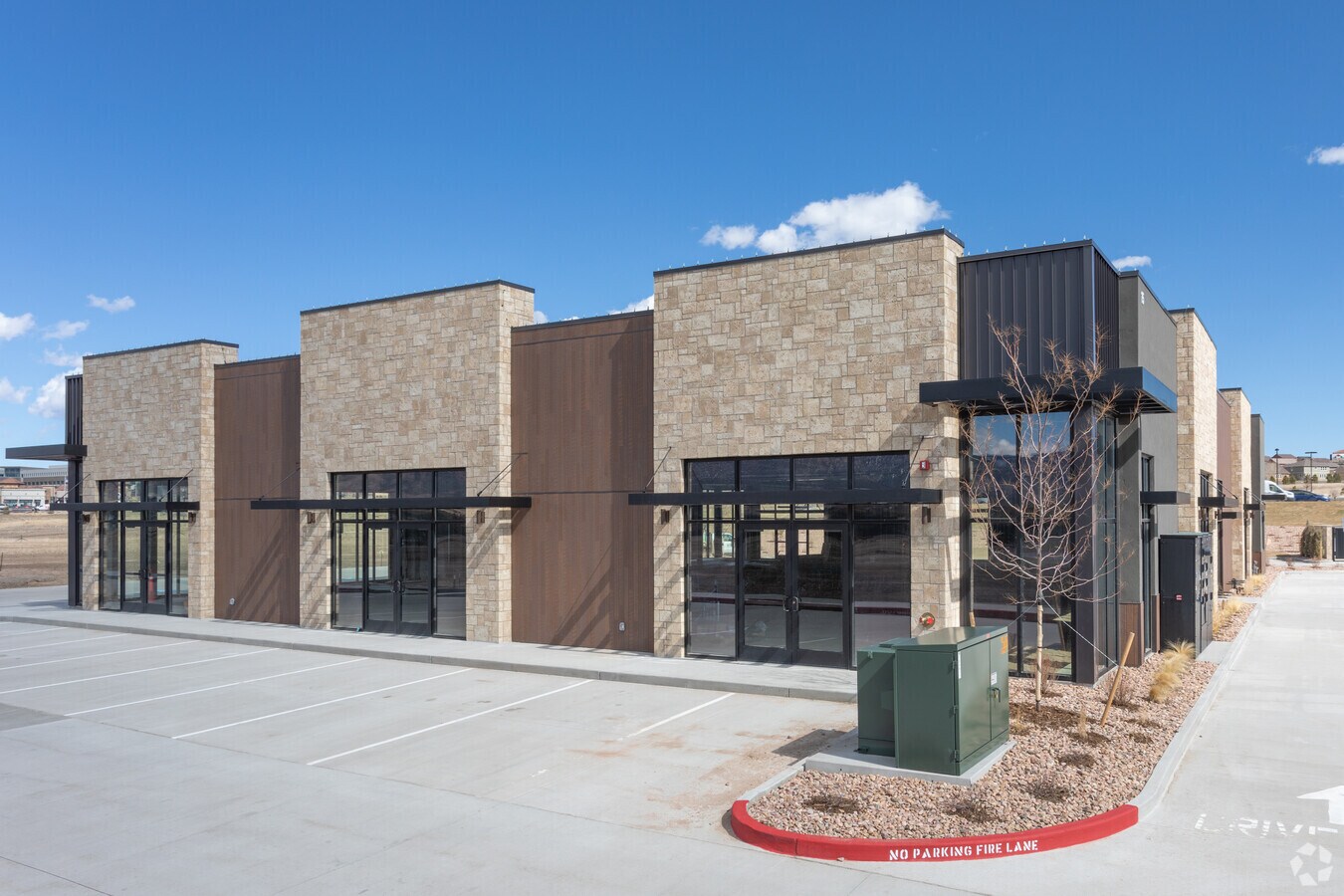 15 Spectrum Loop, Colorado Springs, CO 80921 | LoopNet