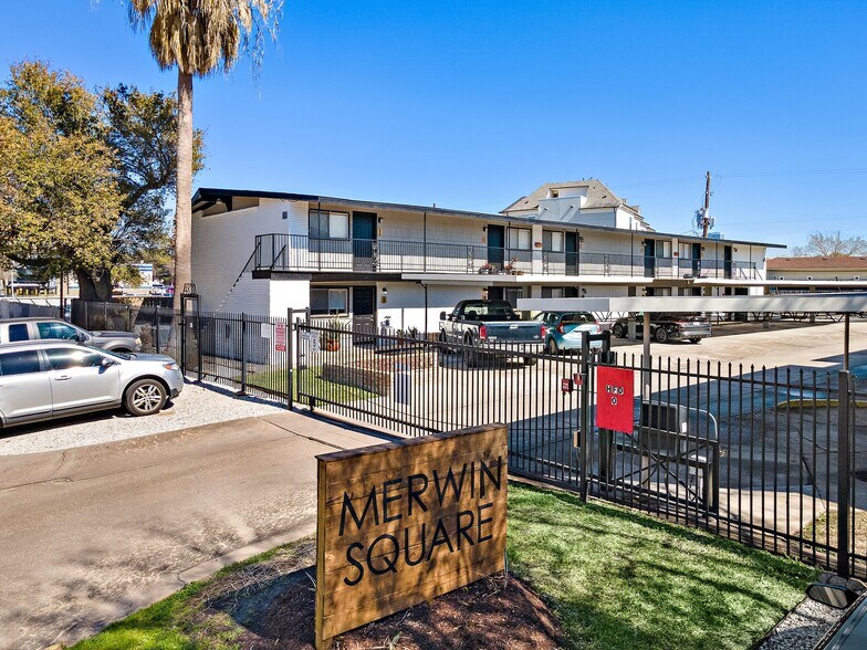4822 Merwin St, Houston, TX 77027 - Merwin Square | LoopNet