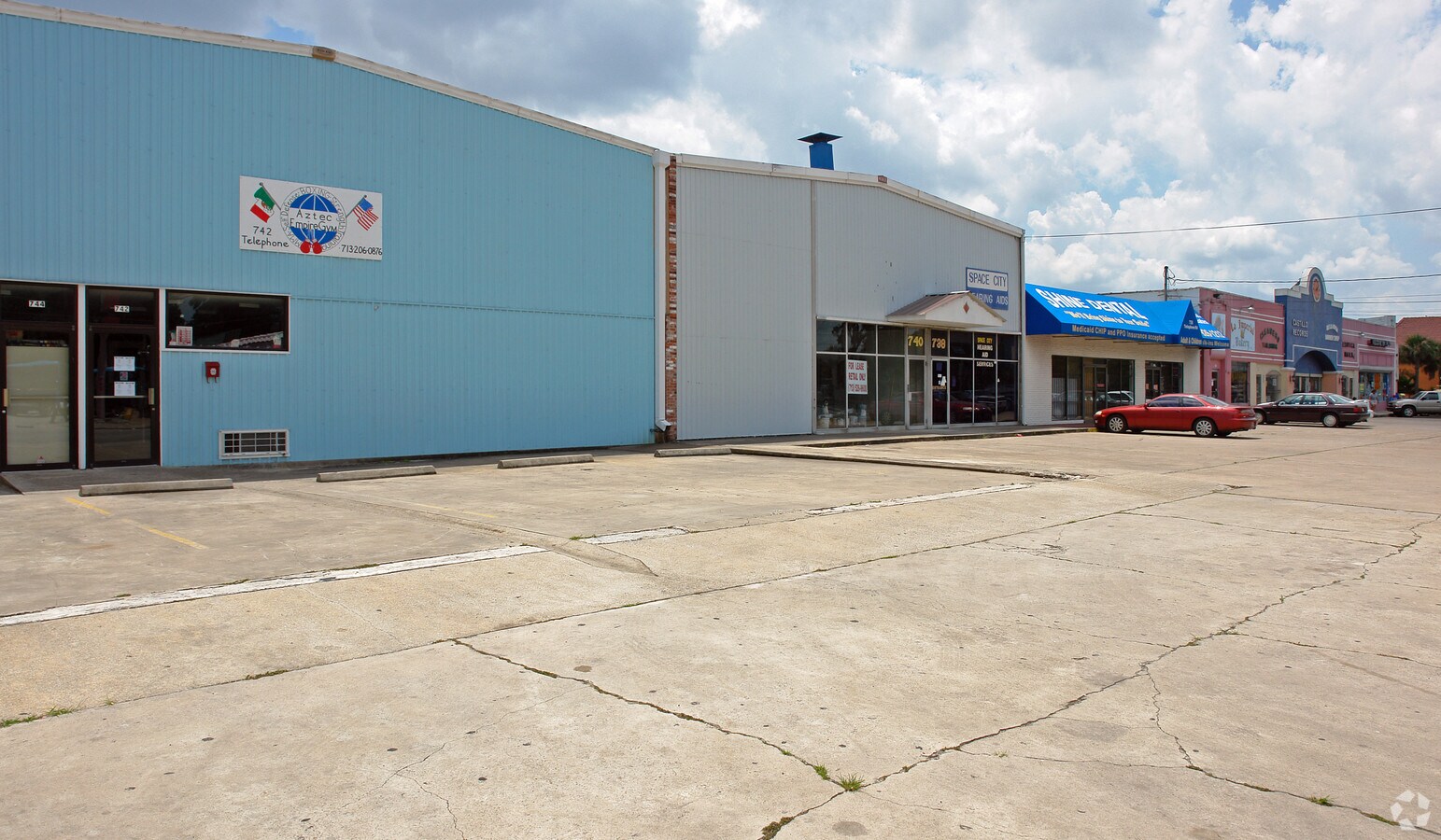 720-746 Telephone Rd, Houston, TX 77023 | LoopNet