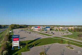 36555 26 Mile Rd, Lenox Township, MI 48048 - Corewell Health Outpatient ...