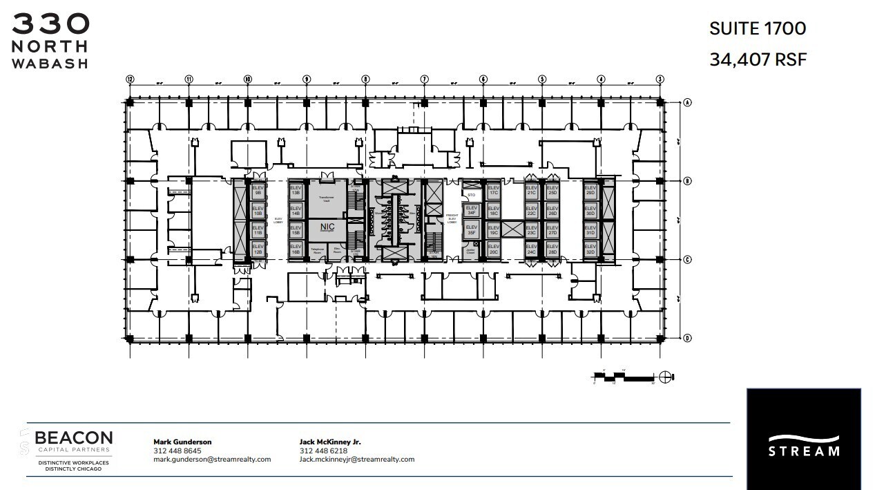 330 N Wabash Ave, Chicago, IL 60611 - 330 North Wabash - AMA Plaza ...