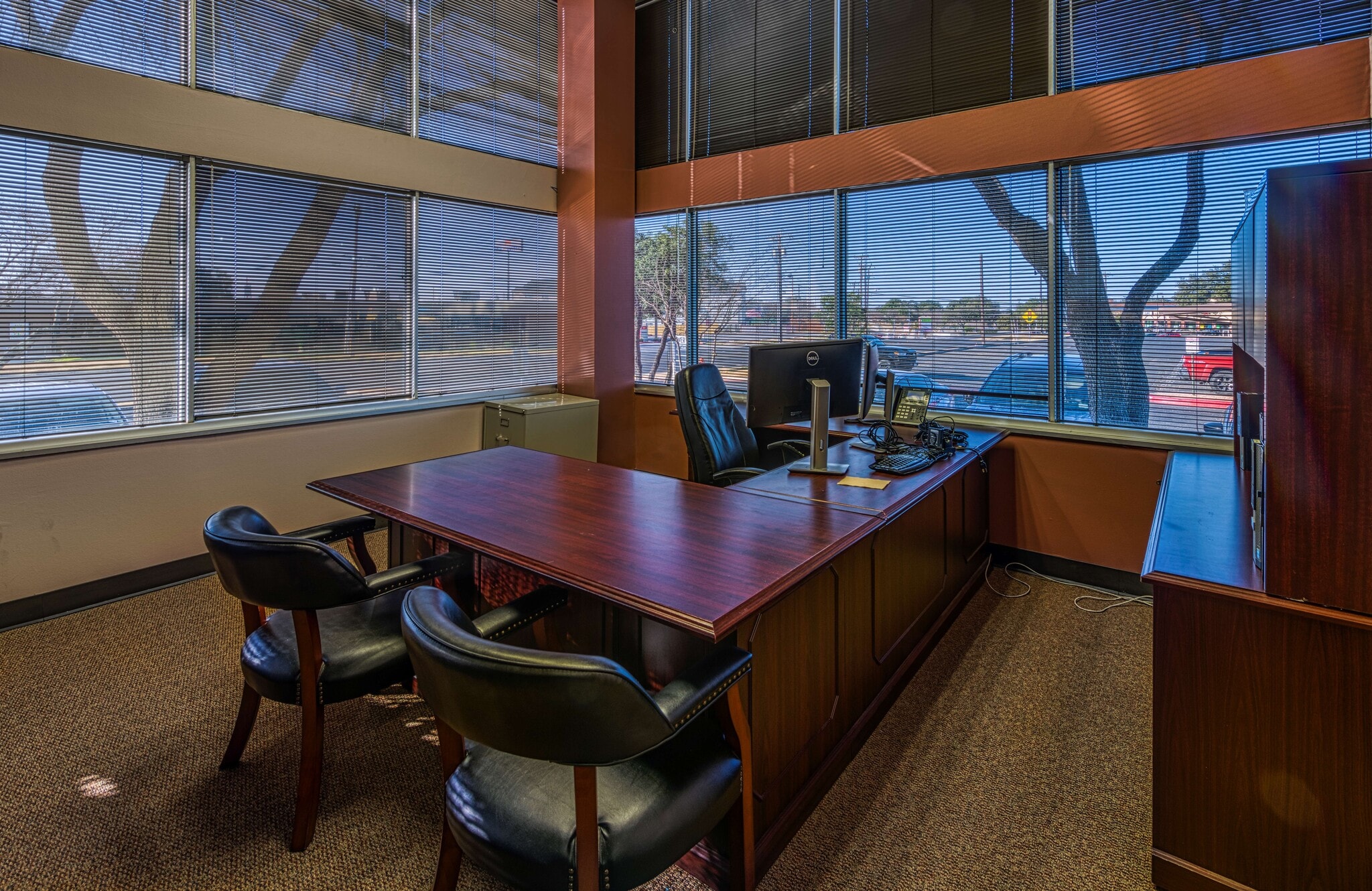 6100 Bandera Rd, San Antonio, TX 78238 - Tower West | LoopNet