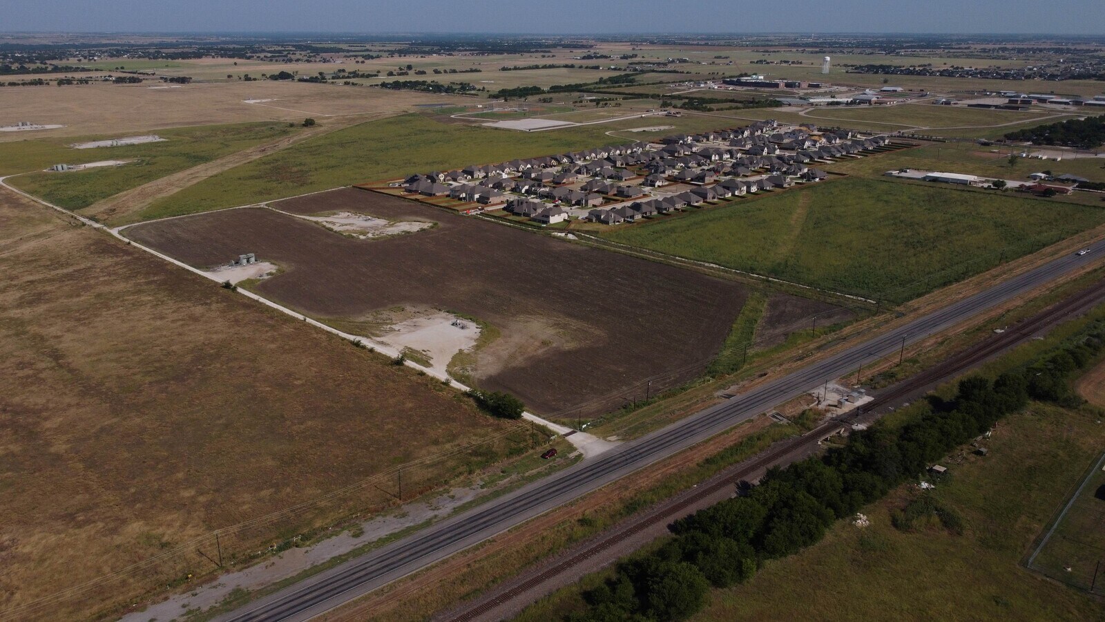 TBD FM 2449, Ponder, TX 76259 | LoopNet