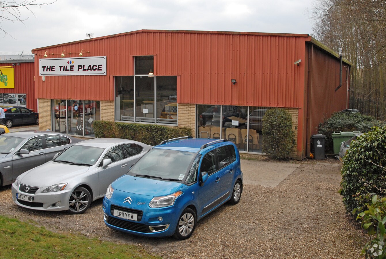 Barnwell Rd, Cambridge, CB5 8SJ | LoopNet