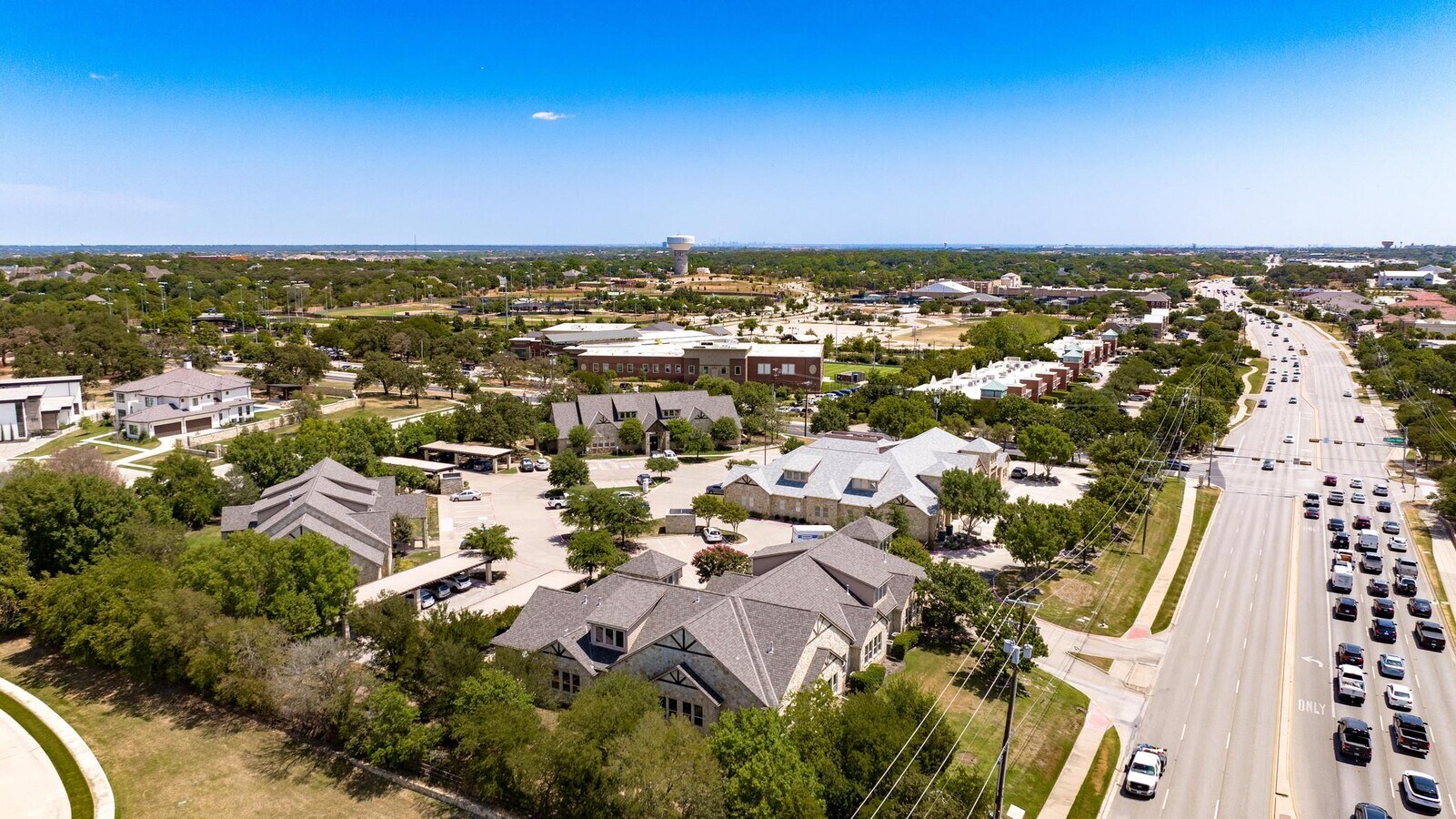 660 W Southlake Blvd, Southlake, TX 76092 | LoopNet