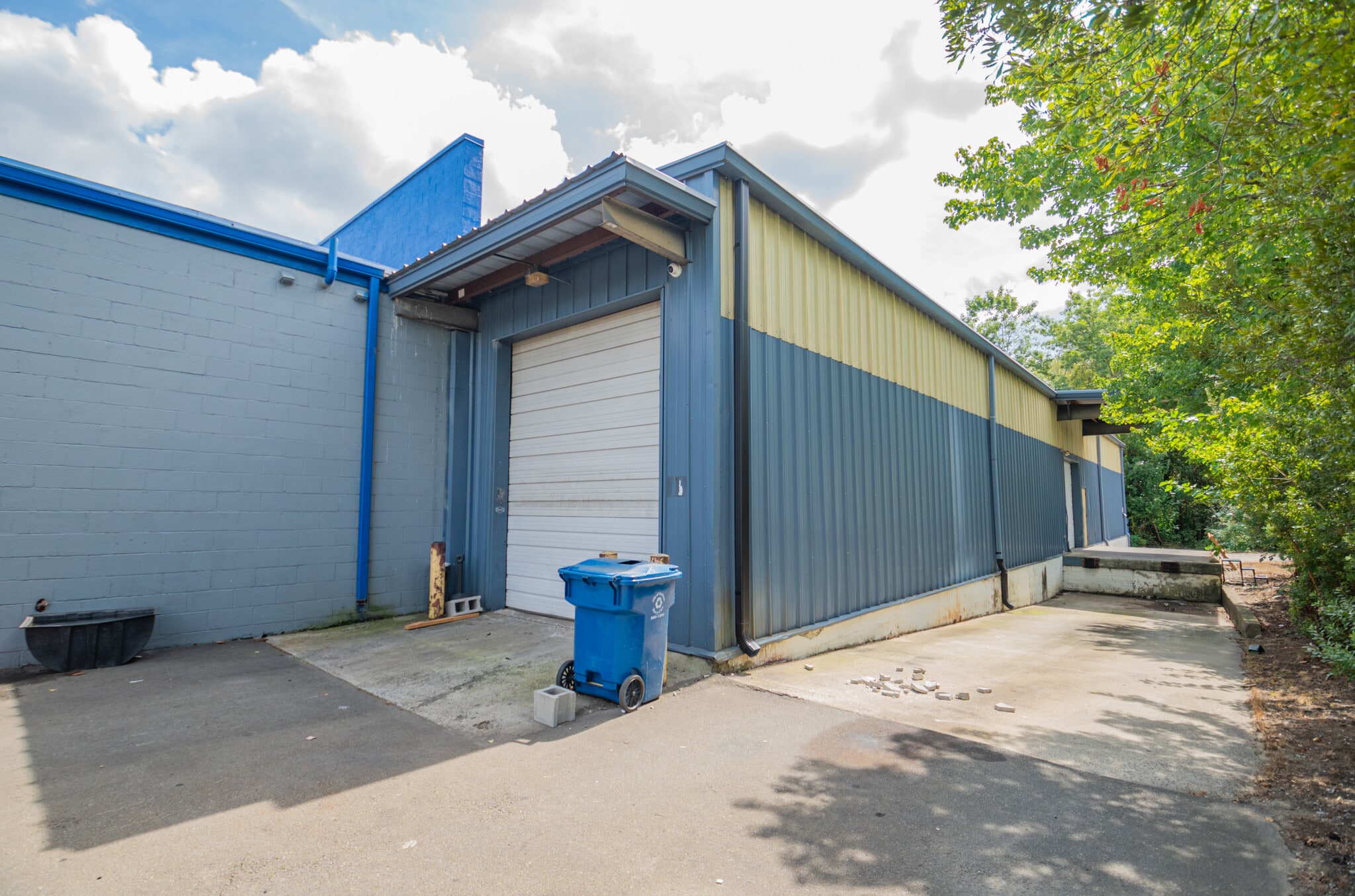 3171 Hillsborough Rd, Durham, NC 27705 - West Durham Retail Flex ...