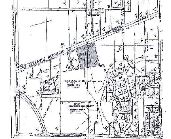 12721 NE Bel Red Rd, Bellevue, WA 98005 - Bel-Red Place Bldg B | LoopNet