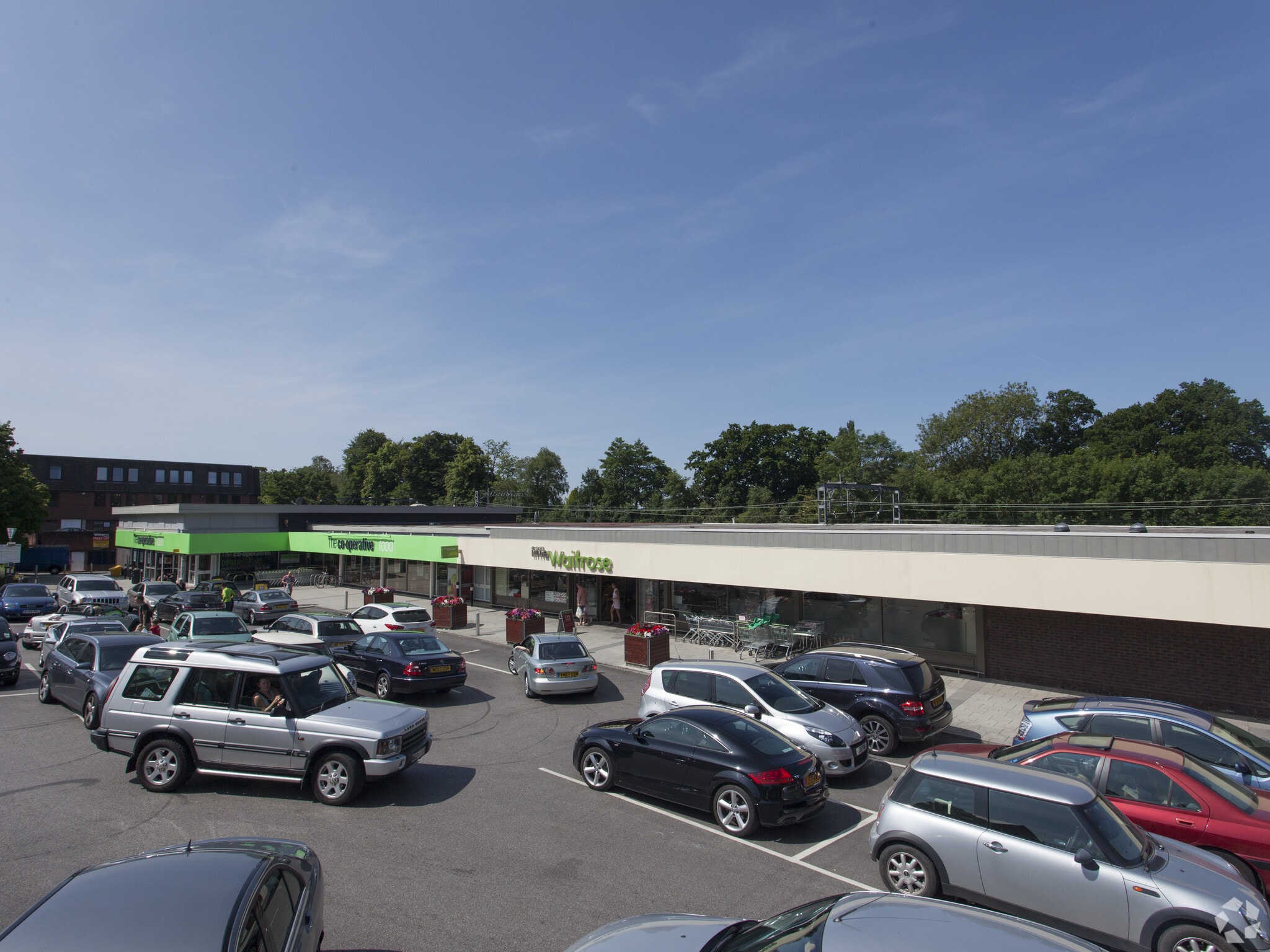 The Parade, Alderley Edge, SK9 7JX | LoopNet