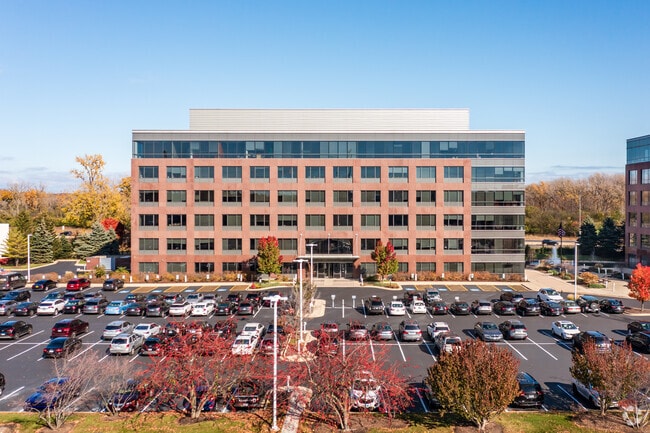 JLL - Chicago Commercial Listings & Brokers | LoopNet