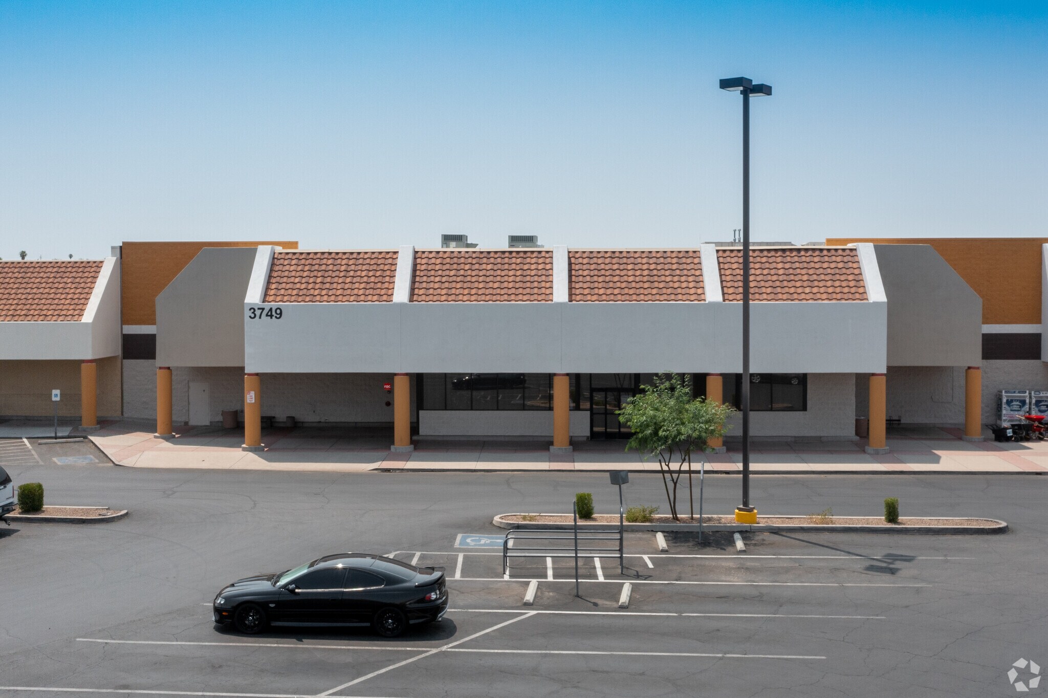 3785 W Ina Rd, Tucson, AZ 85741 - North Pima Center | LoopNet