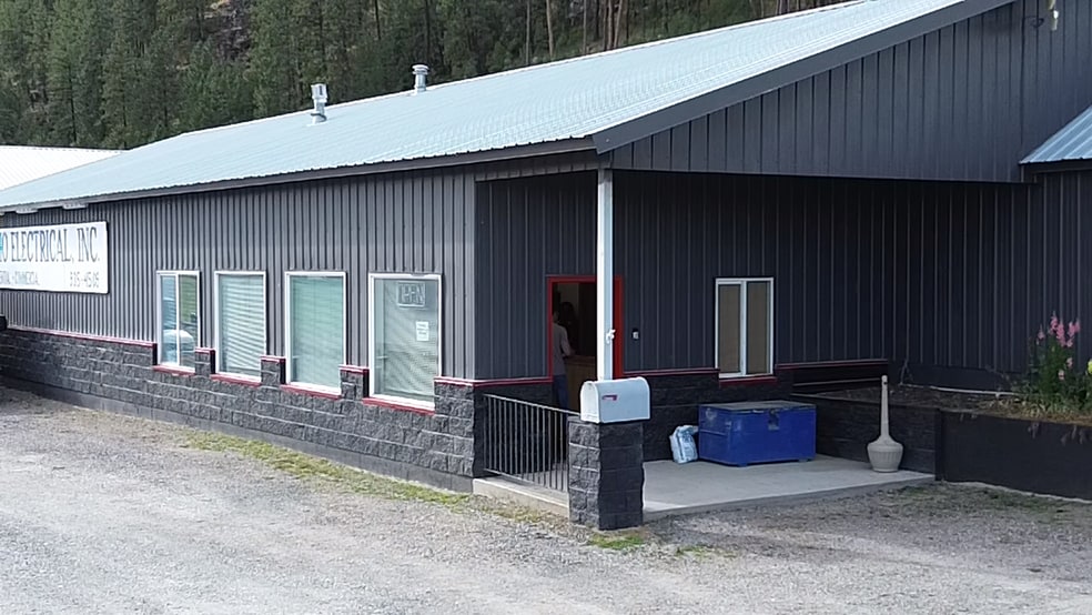 1965 Highway 395 S, Chewelah, WA 99109 - 1965 C Highway 395 S | LoopNet