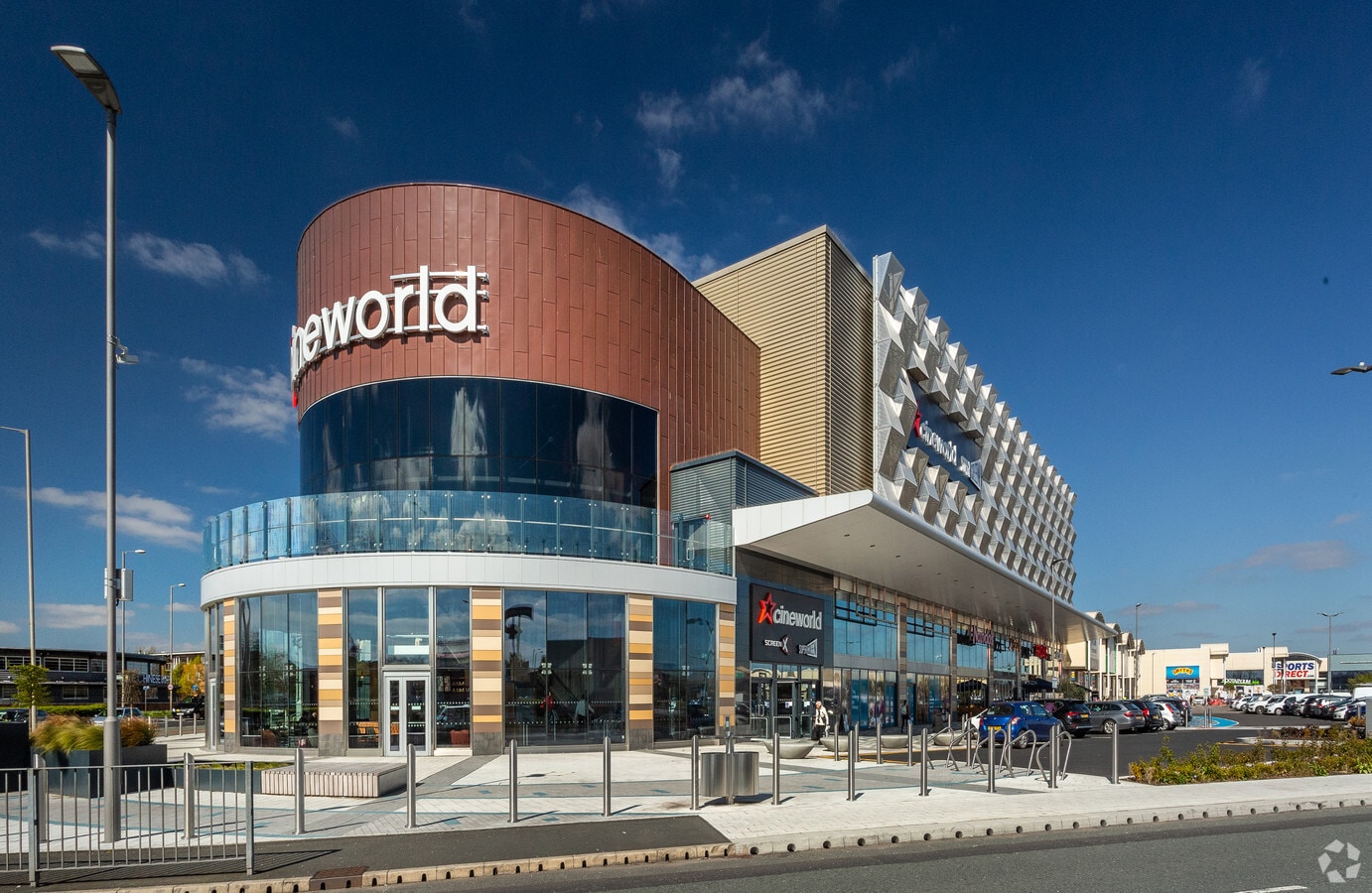 Speke Rd, Liverpool, L24 8QB | LoopNet