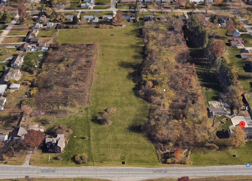 1820 Reed Rd, Fort Wayne, IN 46815 - 1910 Reed Road | LoopNet