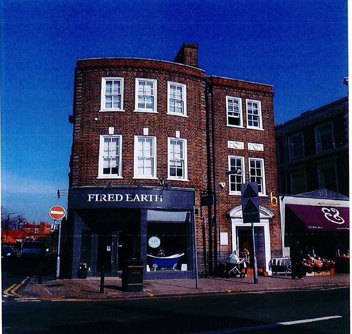 58 High St, London, LND SW19 5EE | LoopNet