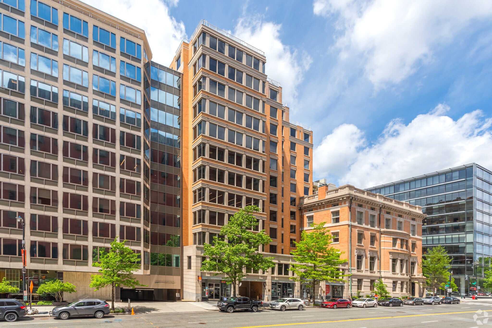 750 17th St NW, Washington, DC 20006 - Office for Lease | LoopNet