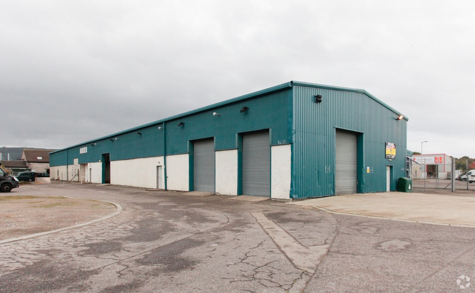 12-14 Seafield Rd, Inverness, IV1 1SG | LoopNet