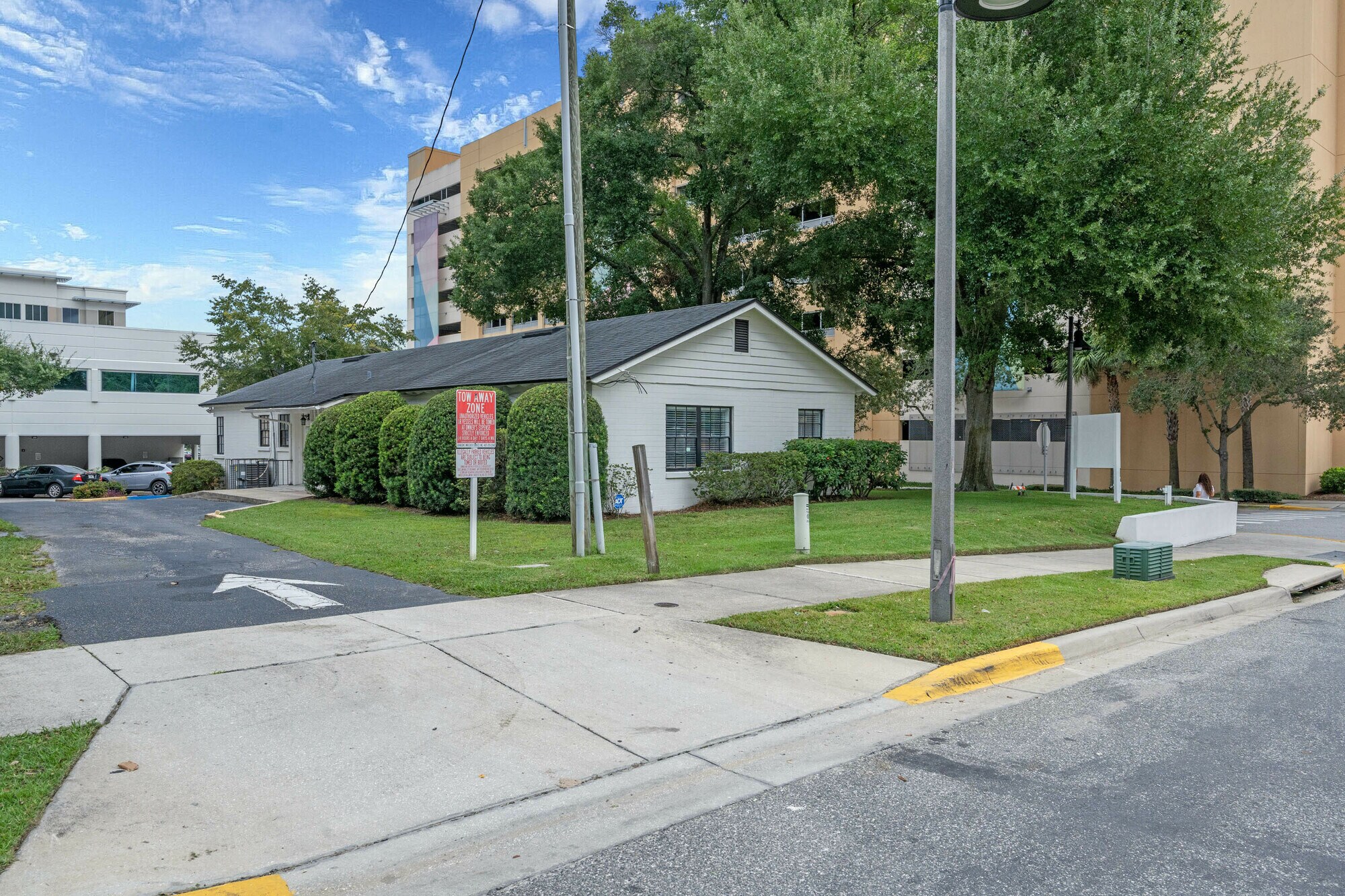 1214 Kuhl Ave, Orlando, FL 32806 - Medical for Lease | LoopNet