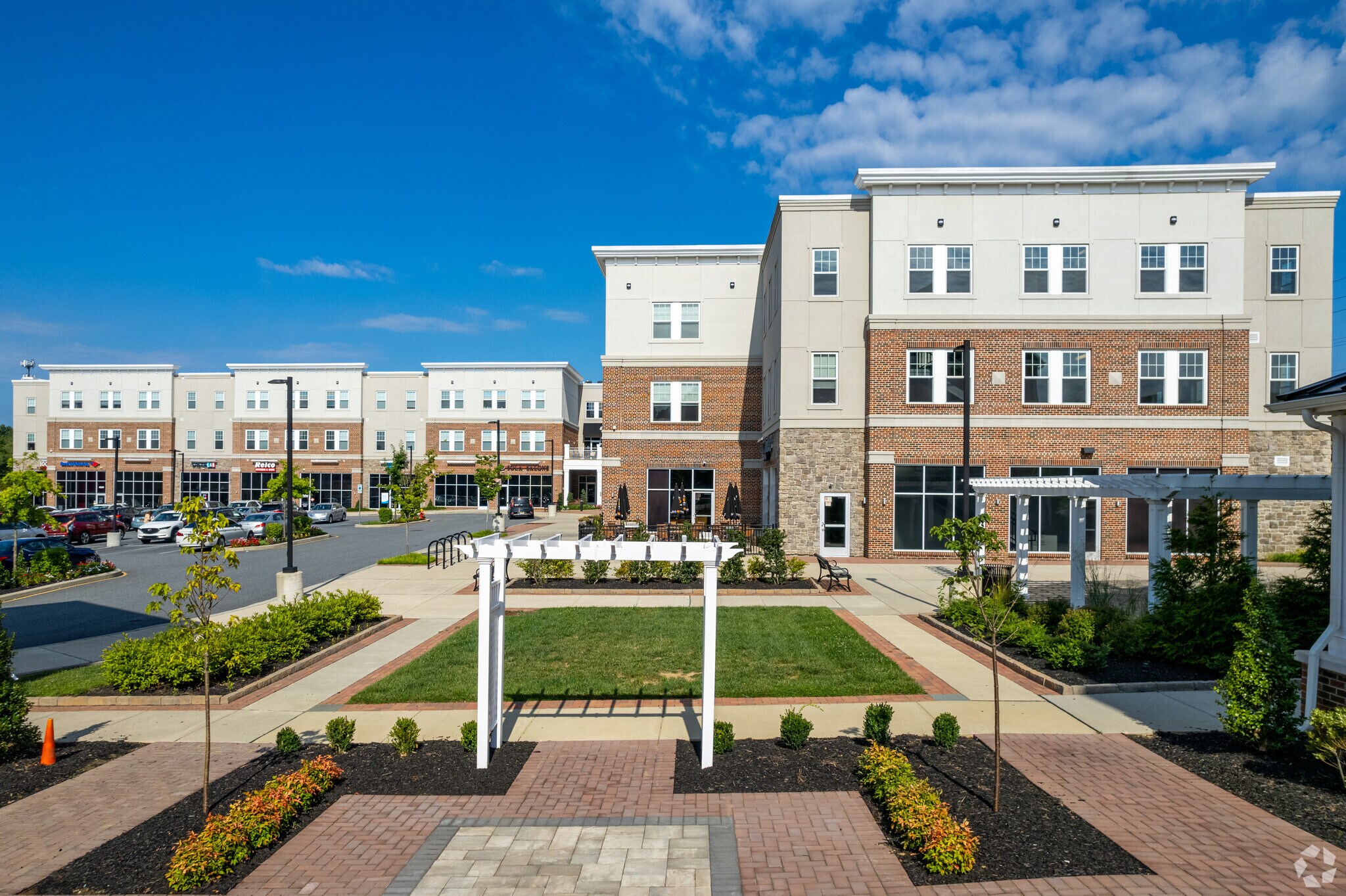 4500 New Linden Hill Rd, Wilmington, DE 19808 - Linden Hill Station | LoopNet