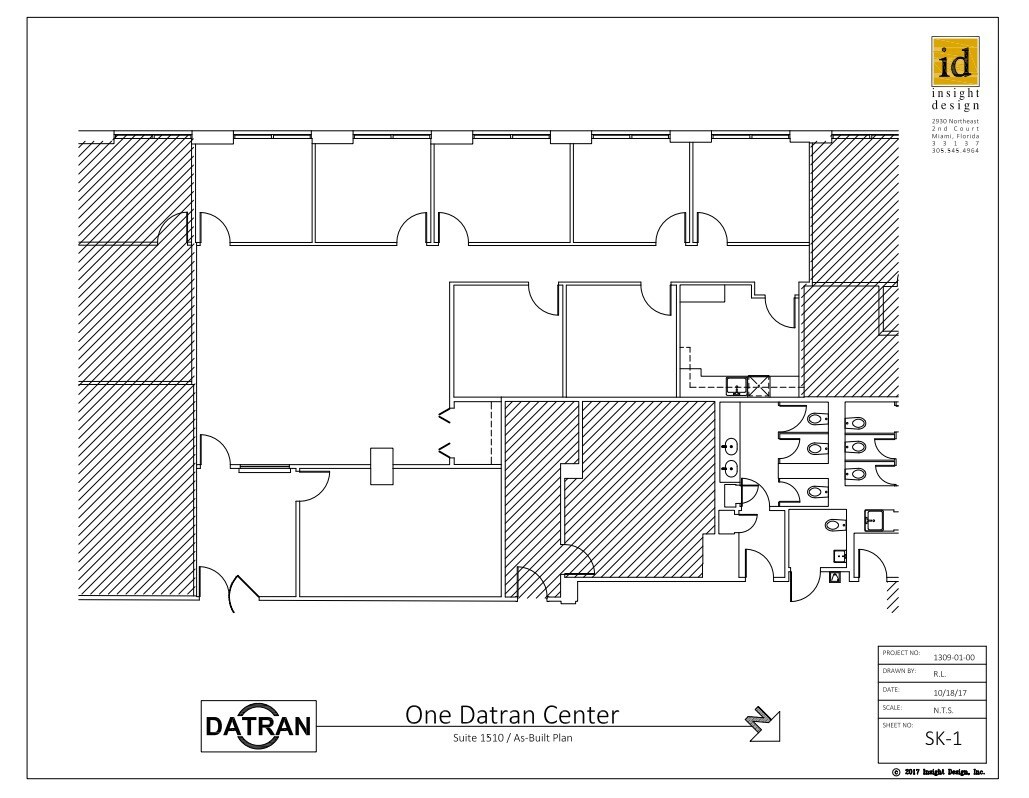 9130 S Dadeland Blvd, Miami, FL 33156 - Datran Center | LoopNet