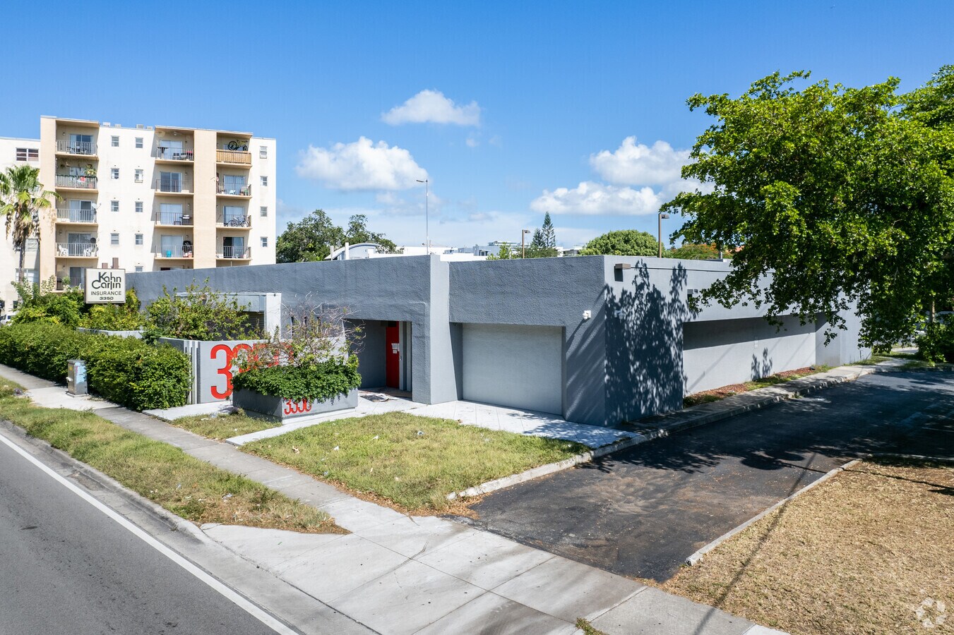 3350 S Dixie Hwy, Miami, FL 33133 | LoopNet