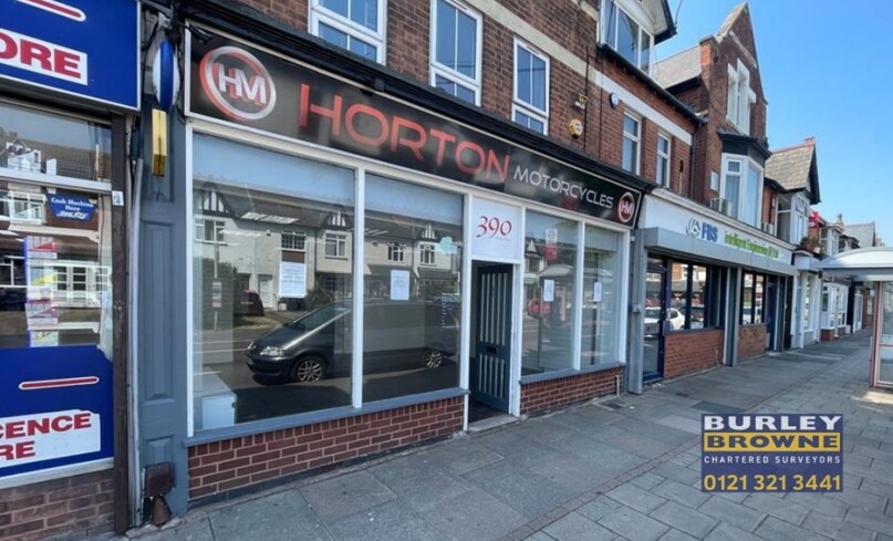 390 Boldmere Rd, Sutton Coldfield, B73 5EZ | LoopNet