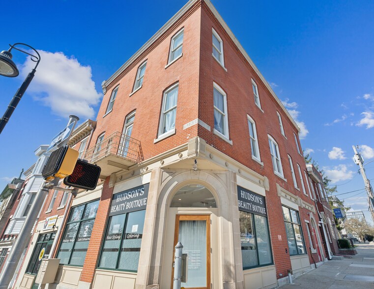 423 DeKalb St, Norristown, PA 19401 - 423-425 Dekalb St 19401 | LoopNet