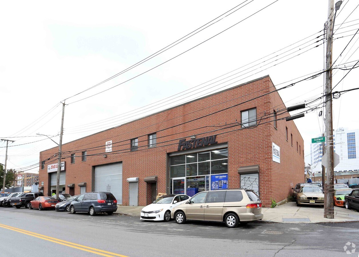 1600 Stillwell Ave, Bronx, NY 10461 | LoopNet