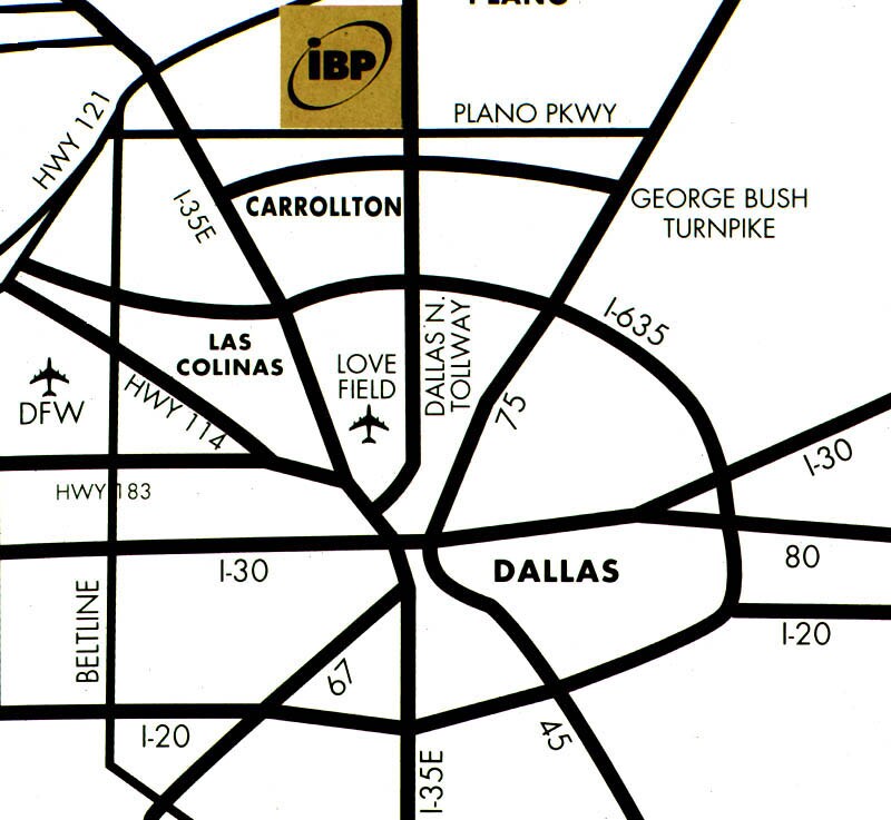 4025 Midway Rd, Carrollton, TX 75007 - DFW11 | LoopNet