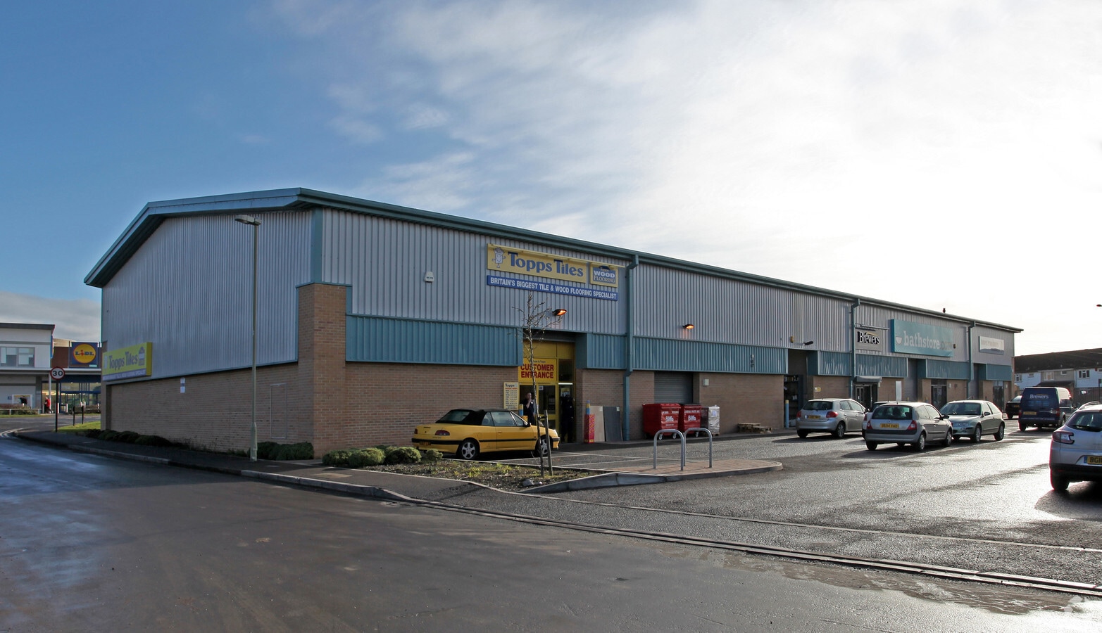 Harrow Rd, Oxford, OX4 6NP | LoopNet