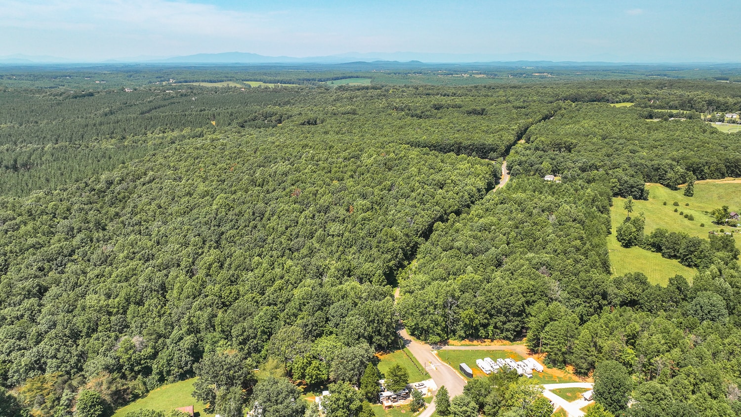 1105 W Lake Rd, Spout Spring, VA 24593 - Specialty for Sale | LoopNet