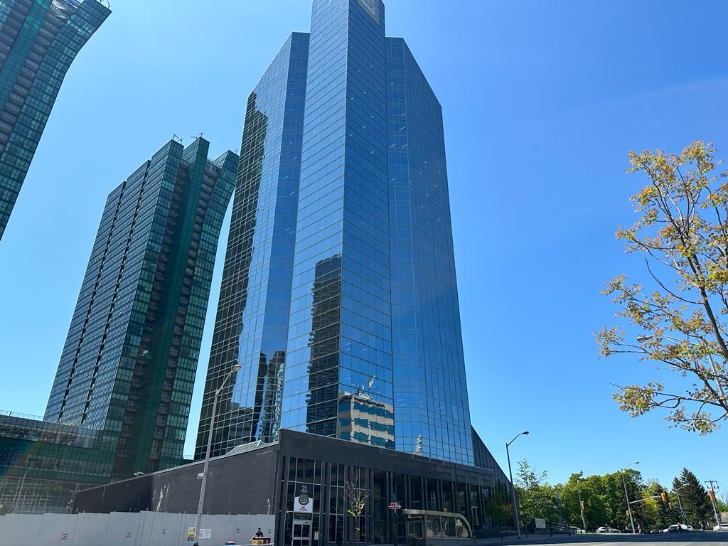 25 Sheppard Ave W, Toronto, ON M2N 6S6 - Nestle Building | LoopNet