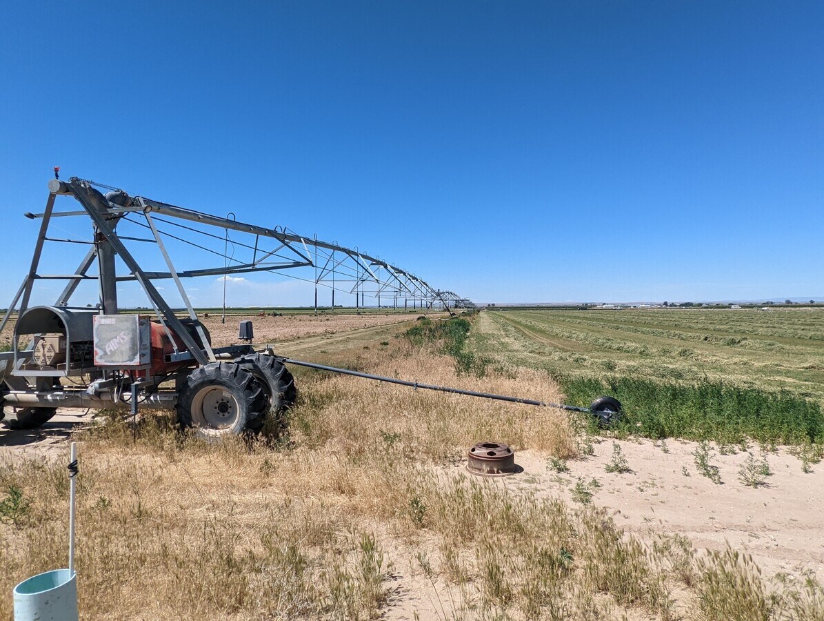 Simplot, Caldwell, ID 83607 | LoopNet