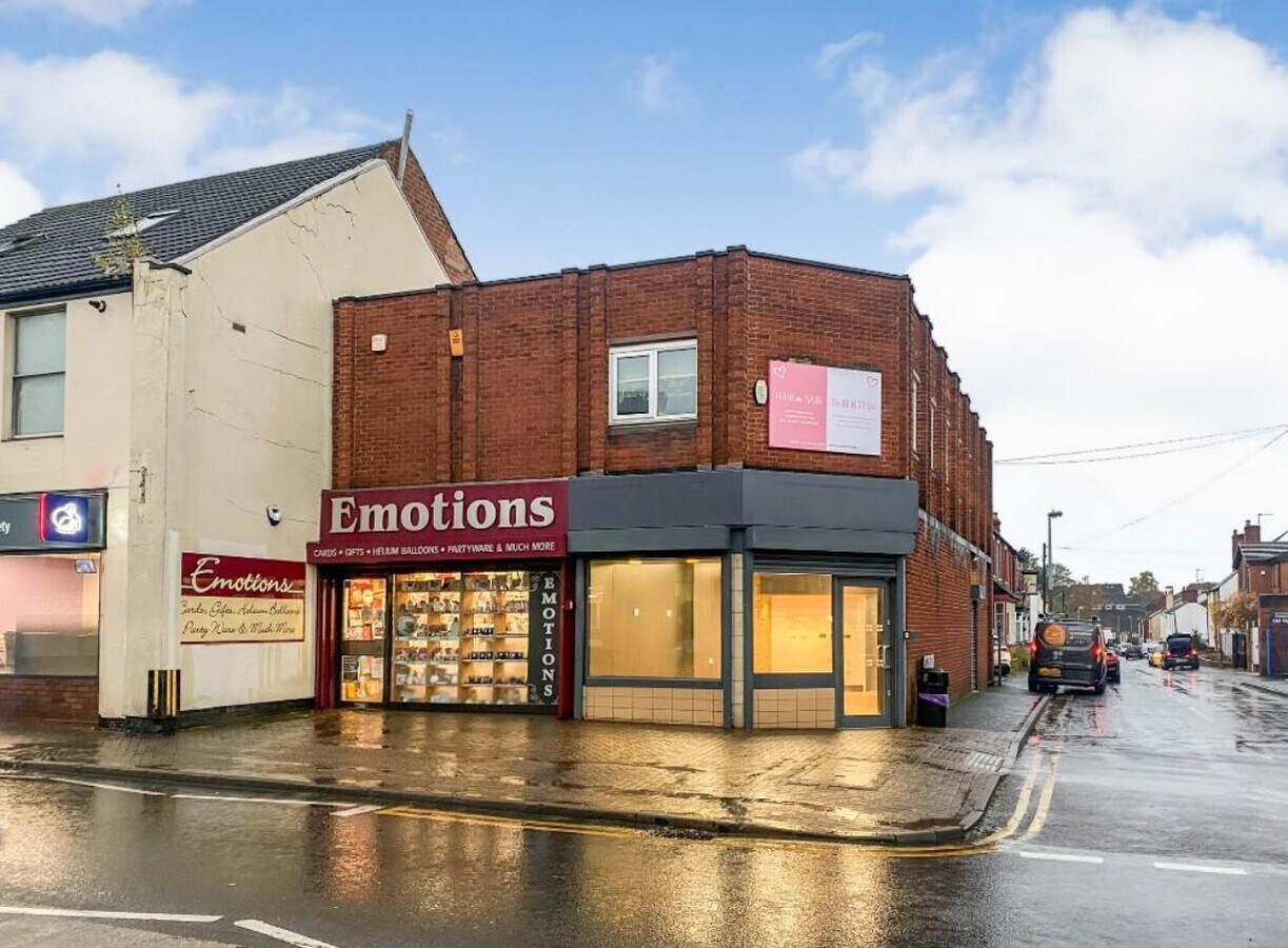 20-22A Market St, Kingswinford, DY6 9JU | LoopNet