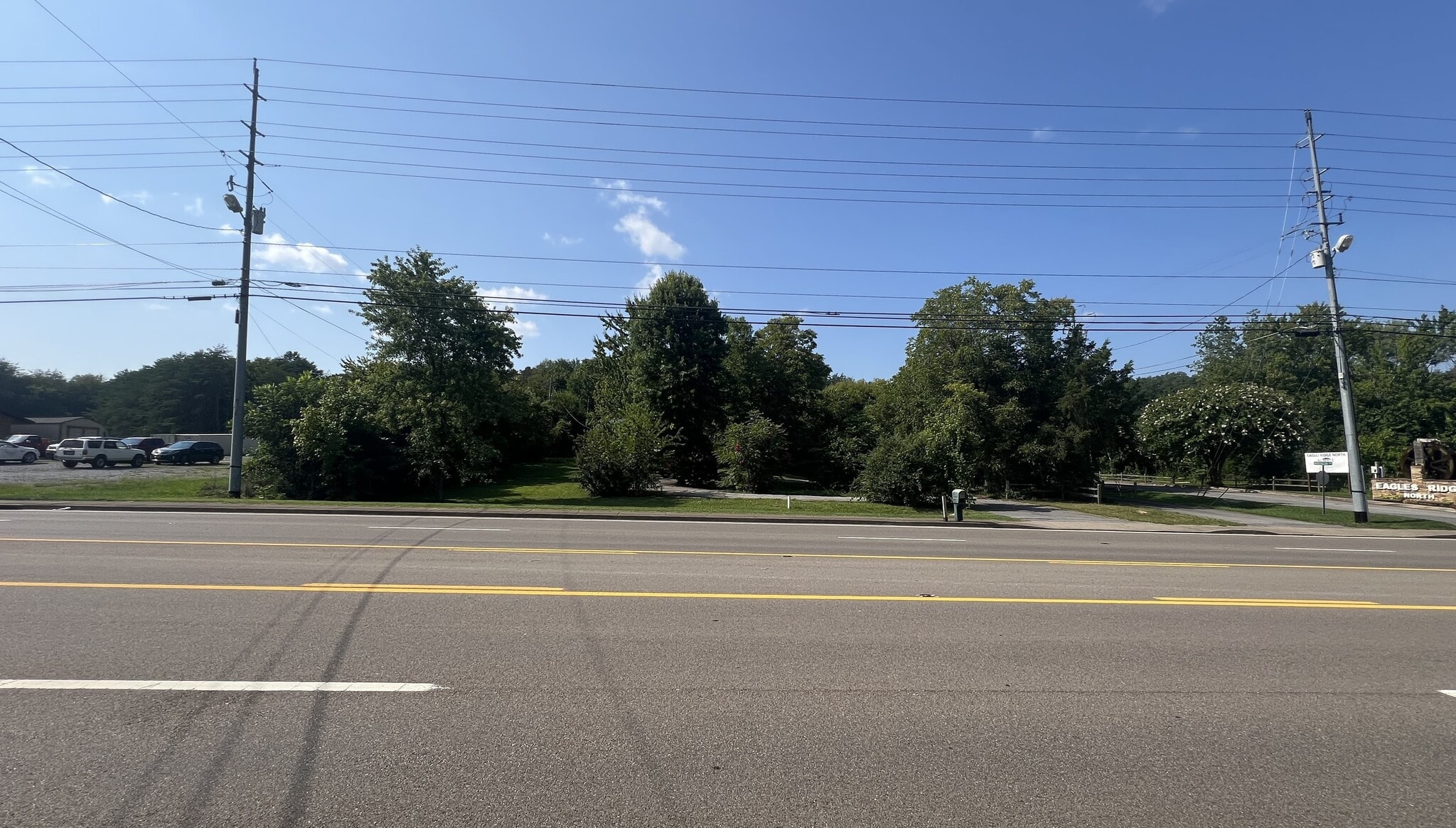 1134 Wears Valley Rd, Pigeon Forge, TN 37863 - High Traffic ...