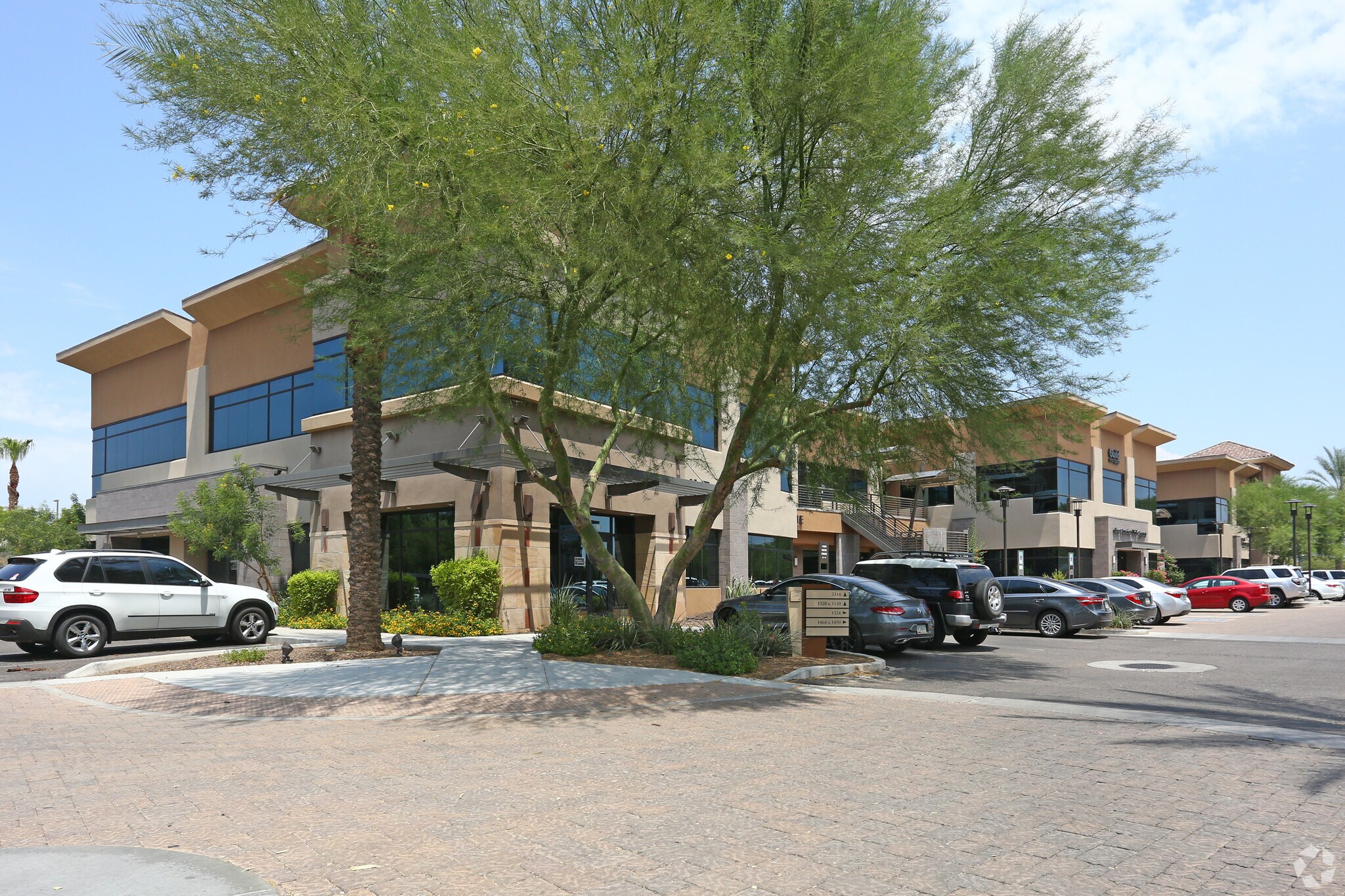 1482 E Williams Field Rd, Gilbert, AZ 85295 - The Forum at Gilbert ...