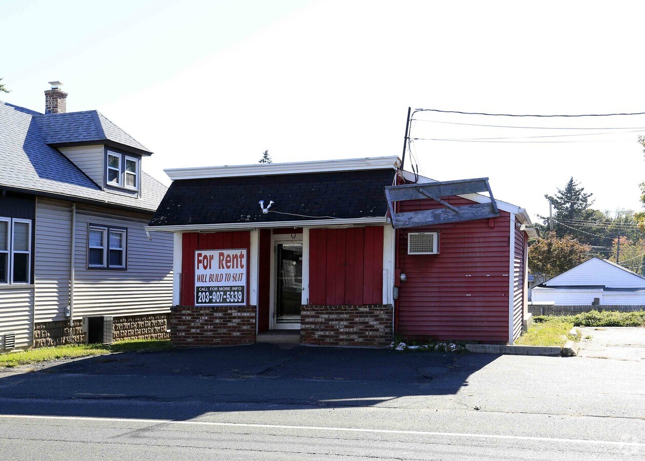 396 Short Beach Rd, East Haven, CT 06512 | LoopNet