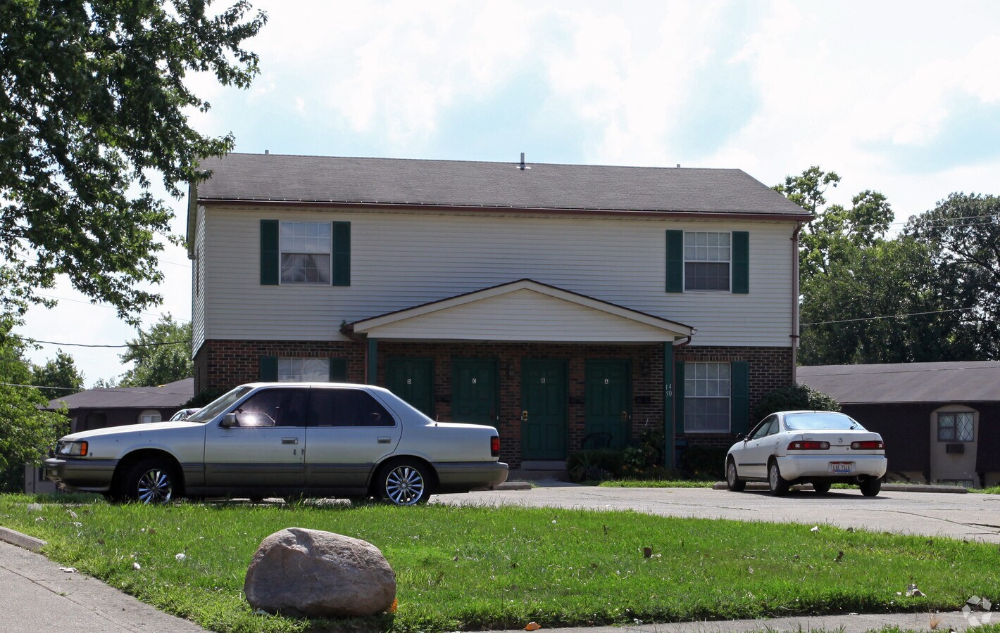 1450 Villa Ct, Middletown, OH 45044 | LoopNet