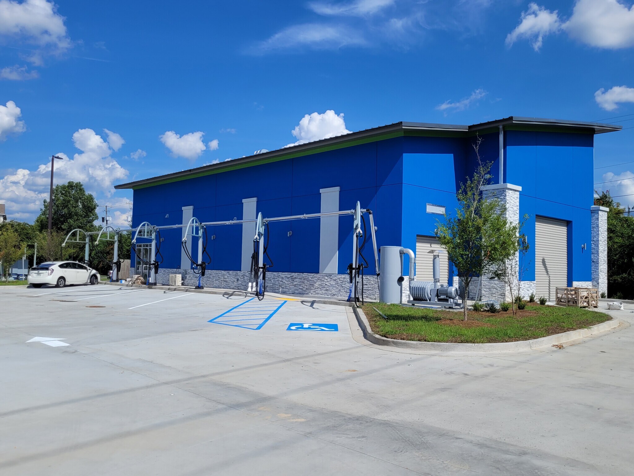 5440 Augusta Rd, Savannah, GA 31408 - Cool Sudz Car Wash | Savannah, GA ...