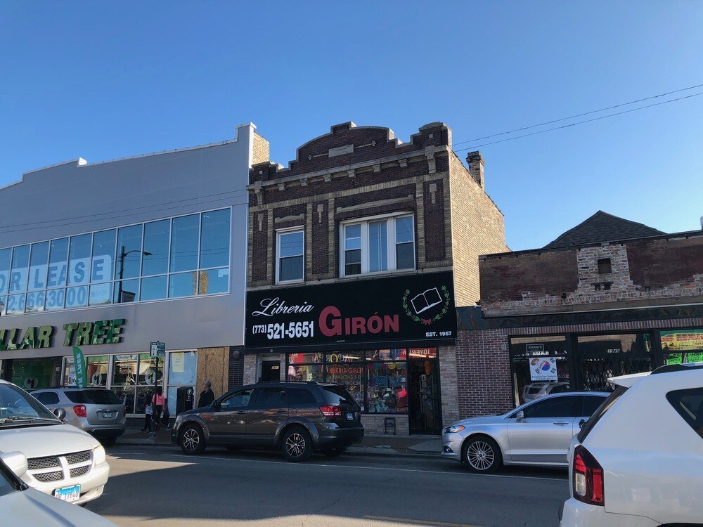 3547 W 26th St, Chicago, IL 60623 | LoopNet