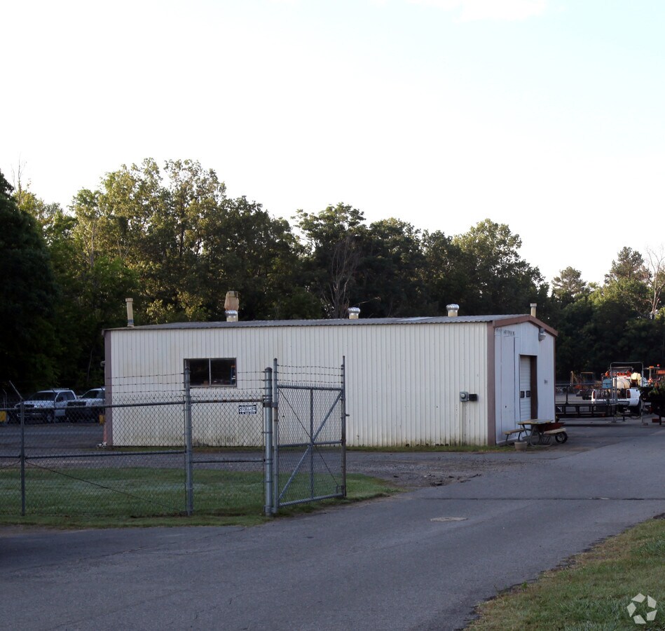 8707 Mabelvale Pike, Little Rock, AR 72209 | LoopNet