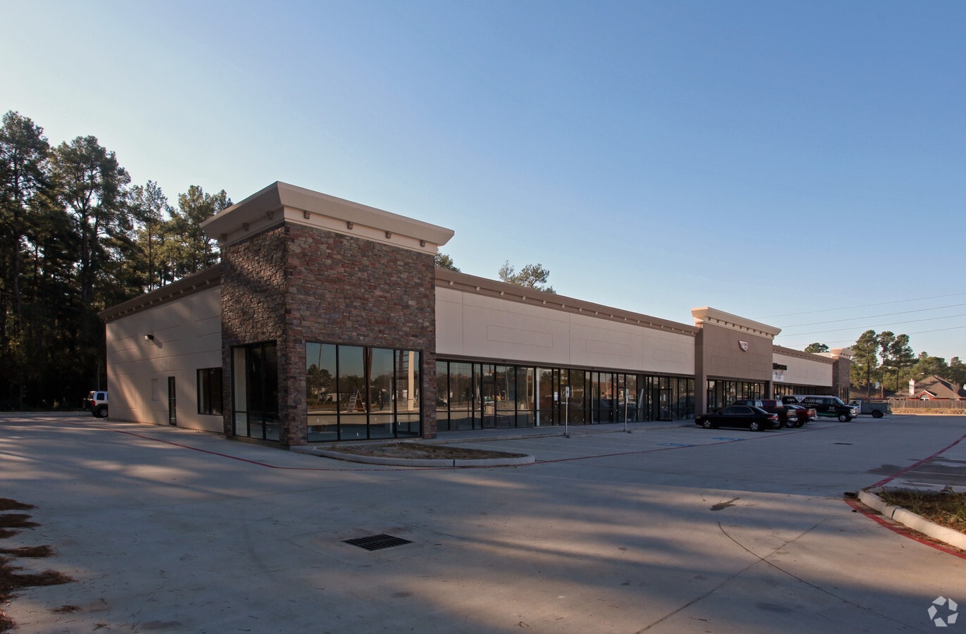2111 Spring Cypress Rd, Spring, TX 77388 | LoopNet