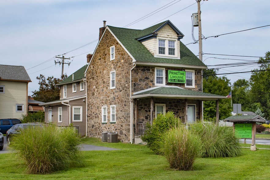 2410 Chichester Ave, Boothwyn, PA 19061 | LoopNet 2410 Chichester Ave, Boothwyn, PA 19061 | LoopNet