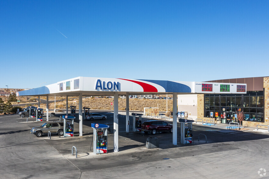 Unser Blvd NW, Rio Rancho, NM 87124 | LoopNet