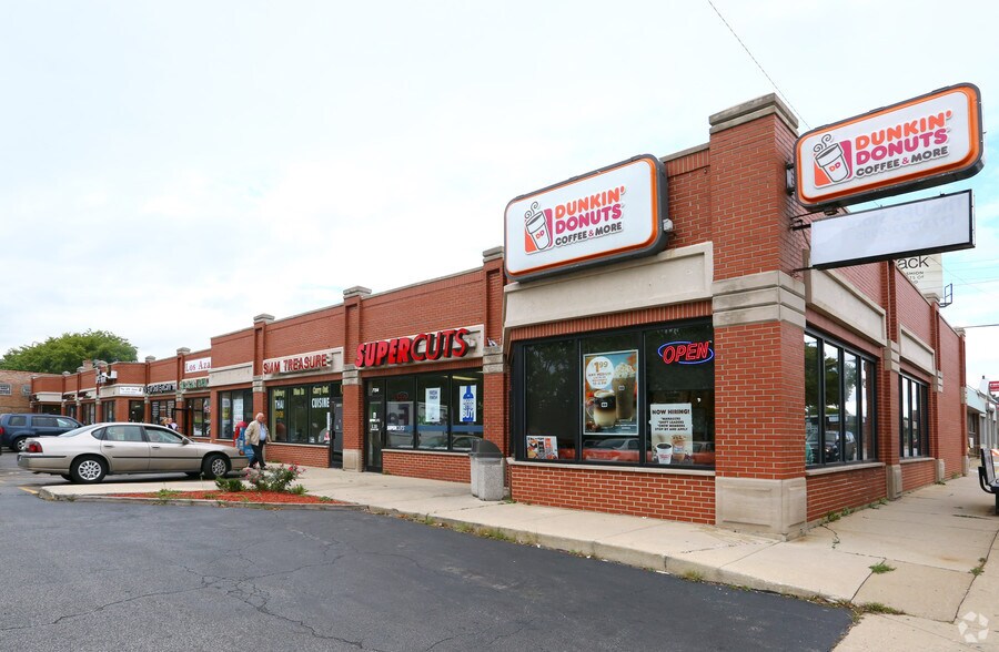 7138-7156 N Harlem Ave, Chicago, IL 60631 | LoopNet