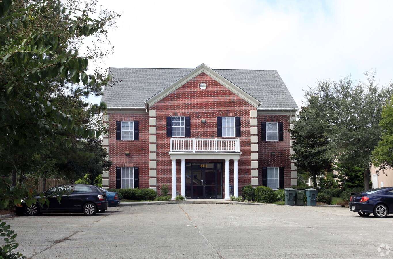 6711 Forest Park Dr, Savannah, GA 31406 | LoopNet