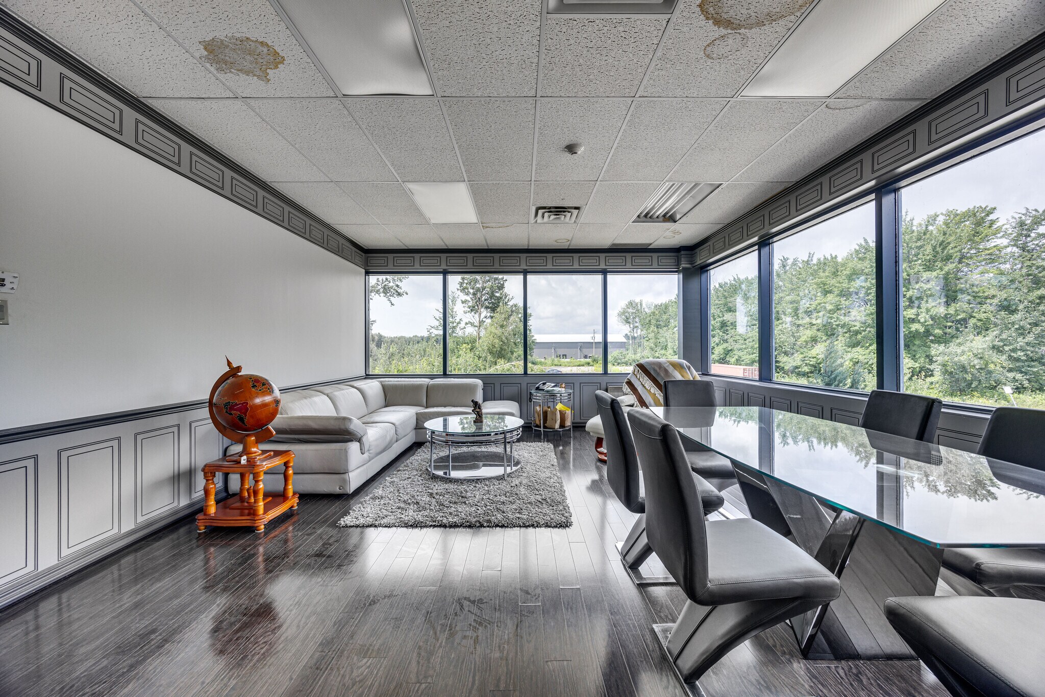 500 Rue Léger, Riviere-beaudette, QC J0P 1R0 - Industrial for Sale ...